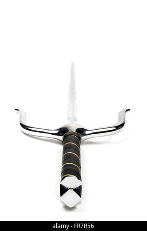 Sai - Martial Arts Weapons Stock Photo - Alamy