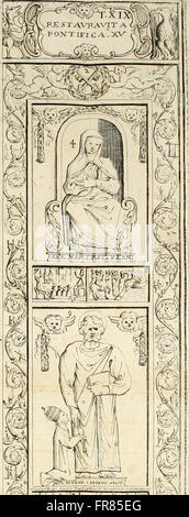 This work discusses ancient monuments, focusing on mosaic works, the ...