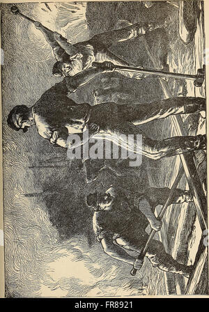 This 1884 account offers a detailed personal perspective of the ...