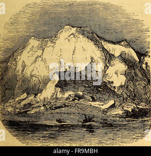 The common objects of the sea shore - including hints for an aquarium ...
