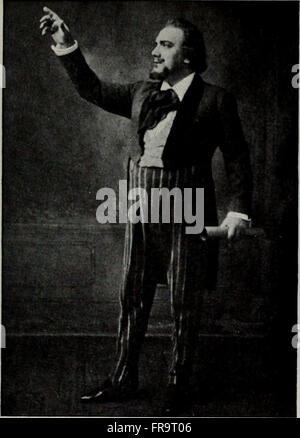 This 1917 guide to opera provides summaries of 120 operas, with ...