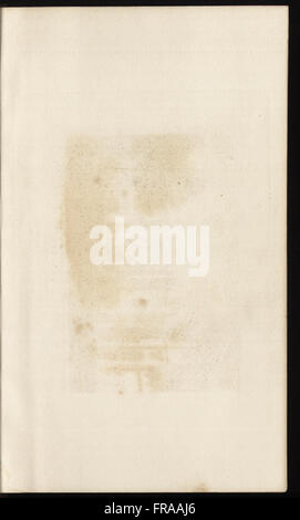This 1824 work features detailed engravings of noble estates across ...