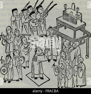 The dragon, image, and demon; or, The three religions of China ...