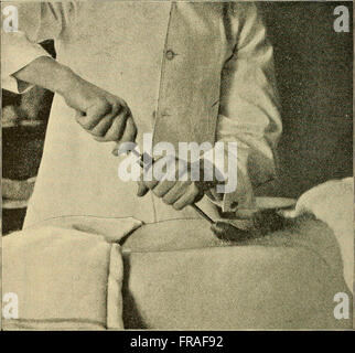 This 1893 medical work provides a comprehensive study of genito-urinary ...