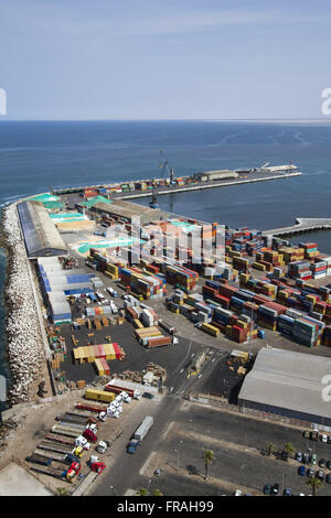 Arica Chile,Pacific Ocean,water,littoral,seashore,artisan fishing ...