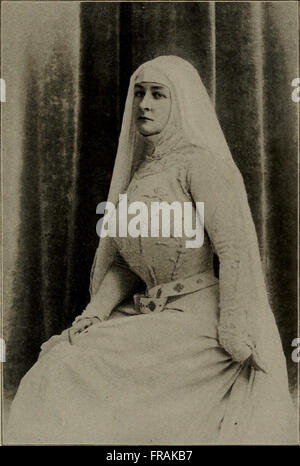 *Grand Opera in America* (1901) examines the history and development of ...
