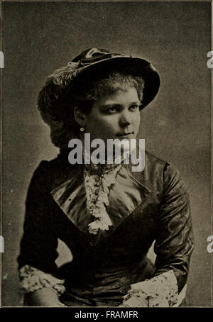 *Grand Opera in America* (1901) examines the history and development of ...