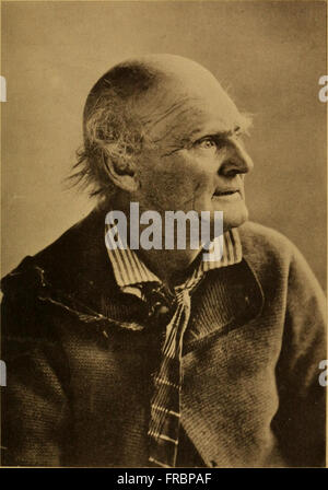 This 1894 biography of actor Joseph Jefferson examines his life, career ...
