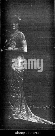 The February 1914 issue of Clipper magazine features articles on ...