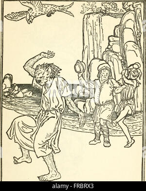 *The Tempest* (1901) is a literary work by William Shakespeare ...