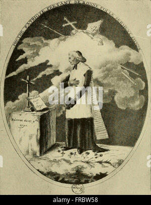 *Symbol and Satire in the French Revolution* (1912) explores the use of ...