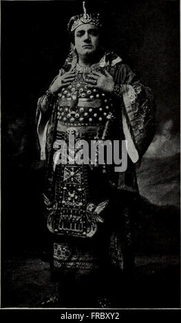 Published in 1917, this book provides summaries of 120 operas, paired ...