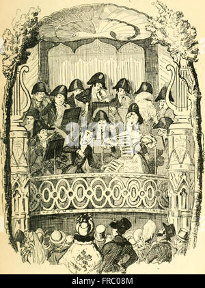 'Dickens' Works' (1890) is a collection of the literary works of ...