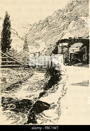 'Travels in the Pyrenees' (1913) details a journey through the Pyrenees ...