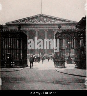 'London, An Intimate Picture' (1913) offers a vivid portrayal of London ...