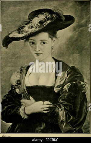 *Sketches of Great Painters for Young People* (1902) introduces young ...