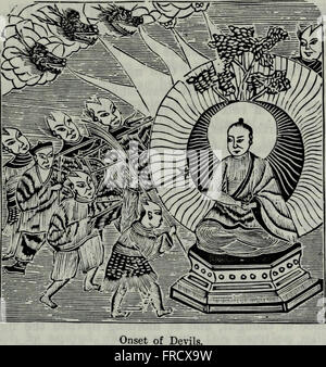 *The Dragon, Image, and Demon* (1887) examines the mythology, religious ...