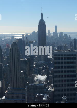NYC tourist mecca One World Trade Center is a square antiprism — eight ...