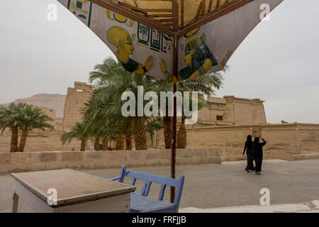 illustrations depicting history of the temple Stock Photo - Alamy