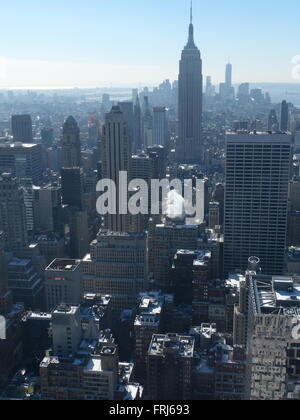 NYC tourist mecca One World Trade Center is a square antiprism — eight ...