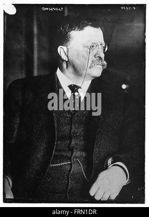 This image features Franklin D. Roosevelt, the 32nd President of the ...