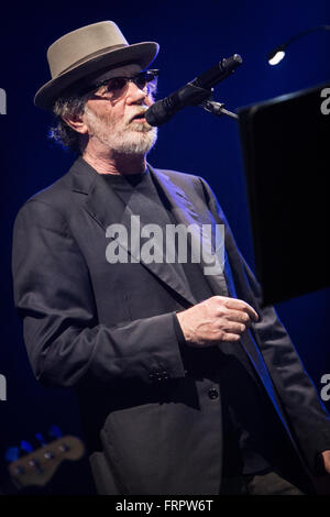 Francesco De Gregori during the TOUR 2022, on 1st September 2022 at the ...