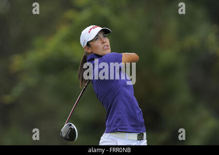 September 20, 2013 - Kissimmee, FL, United States - Megan McChrystal ...