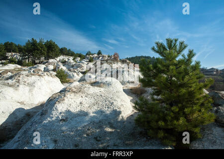 Nature Phenomenon, rock, zeolite rocks Stock Photo - Alamy