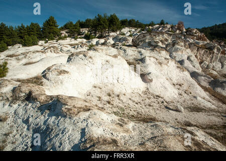Nature Phenomenon, rock, zeolite rocks Stock Photo - Alamy