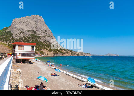 Mountain Falcon (Sokil in Ukrainian) seen in New World village (Novyi ...