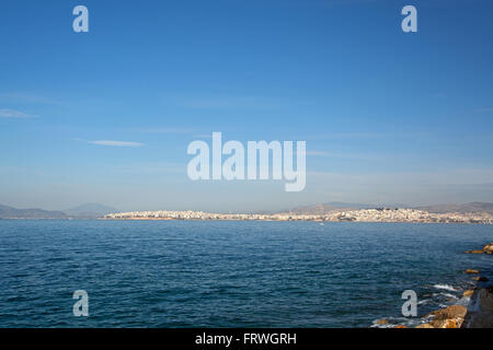 Attica is a historical region that encompasses the city of Athens, the ...