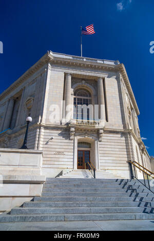 Cannon House Office Building - Washington, DC USA Stock Photo - Alamy