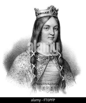 Childeric I, Childericus or Childerich; c. 440-481/482, a Merovingian ...