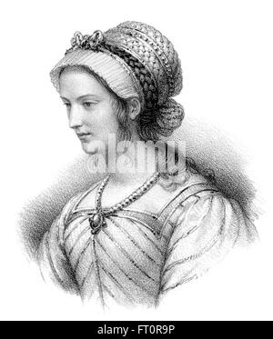 Childebert III, called the Just, 670 or 683-711, Merovingian King of ...