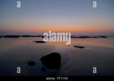 Maungmagan beach near Dawei, Tavoy, Taninthari, Tenasserim Division ...