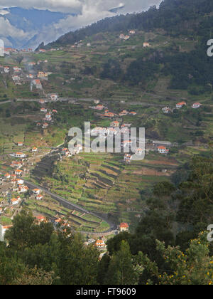 Parque Natural De Maderia, March 2016 Stock Photo - Alamy