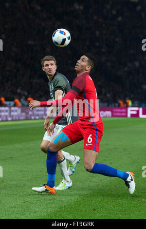 Germany's Thomas Muller Stock Photo - Alamy