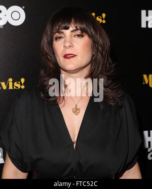 New York Premiere of 'Mavis!' at Florence Gould Hall - Arrivals ...