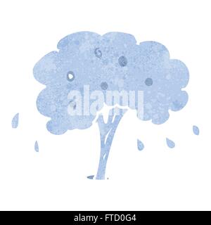 freehand textured cartoon water spout Stock Vector Image & Art - Alamy
