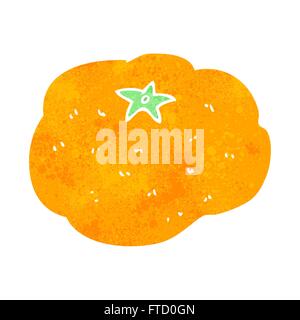 freehand drawn cartoon satsuma Stock Vector Image & Art - Alamy