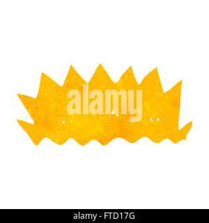 freehand retro cartoon poop explosion Stock Vector Image & Art - Alamy