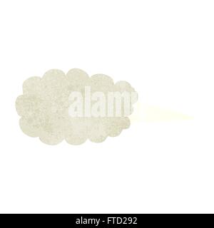 freehand drawn cartoon steam blast symbol Stock Vector Image & Art - Alamy
