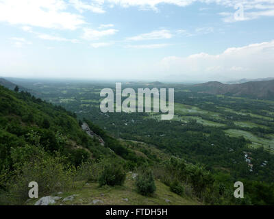 Titanic View Point, near Jawahar Tunnel on Kashmir side, providing ...