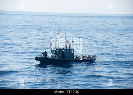 Israeli Super Dvora Class Patrol Boat Stock Photo - Alamy