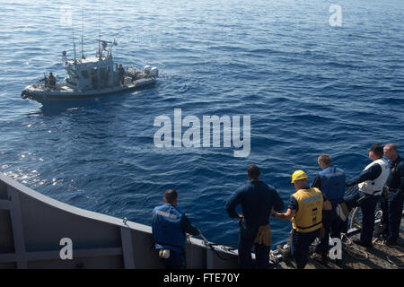 Israeli Super Dvora Class Patrol Boat Stock Photo - Alamy
