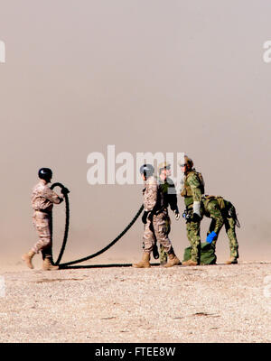 Sailors from Explosive Ordnance Disposal Mobile Unit 8 and Lithuanian ...