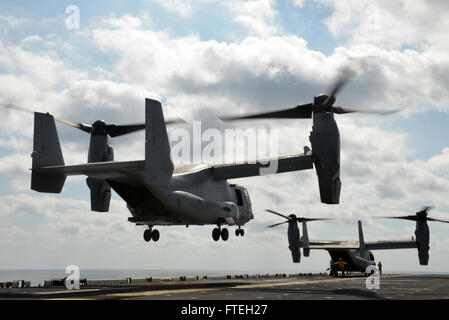USS Bataan, an amphibious assault ship, departs Naval Base Norfolk ...