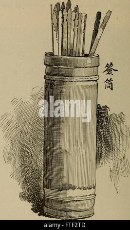 The 1898 work on 'Chess and Playing Cards' covers the history ...