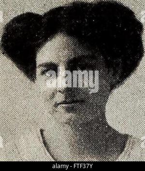 The 'Coldwater, Michigan Pictorial City Directory and Year Book' (1912 ...