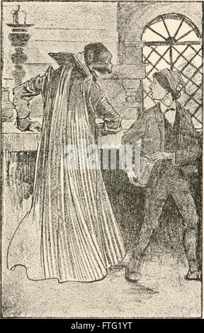 *Danish Fairy and Folk Tales* (1899) compiles traditional Danish ...